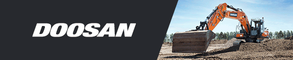 OP Machinery - Hyundai Doosan Infracore revela la nueva marca de sus ...